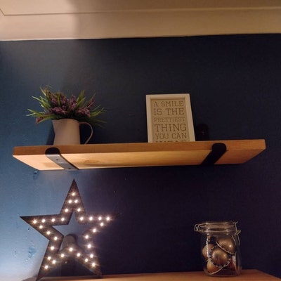 T5a Outdoor Balcony Desk solid Pine Slim Desk Timber Desk Solid Pine ...