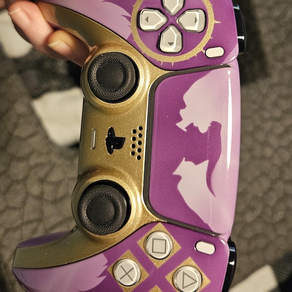 Custom Painted Halo Themed Controller Master Chief for Xbox - Etsy