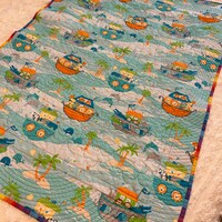 Mouse Trap Quilt Quilting Pattern From Hunter's Design - Etsy Canada