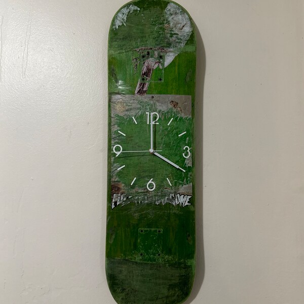 5 Count- Cut Vinyl Victorian Clock Numbers-6.5 Inch Diameter - Etsy