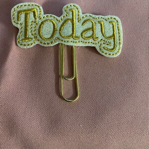 German Shepherd Paper Clip German Shepherd Paperclip German - Etsy