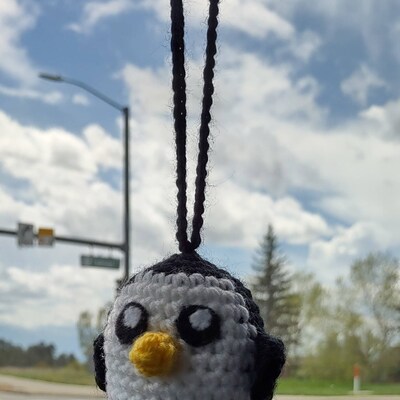 Cubchoo Pokemon Crochet Pattern - Etsy