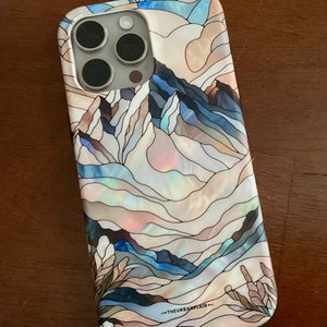 Colorful Paint Splatter Phone Case for iPhone 15 14 13 Pro Max 12 Mini ...