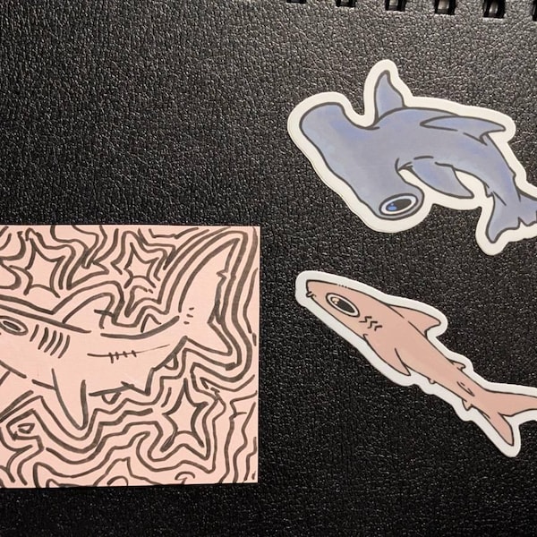 Sad Fwog Sticker - Etsy