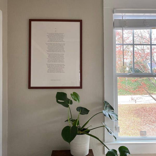 Mark Twain "these I Can Promise" Poem | Poetry Prints | Book Quotes ...