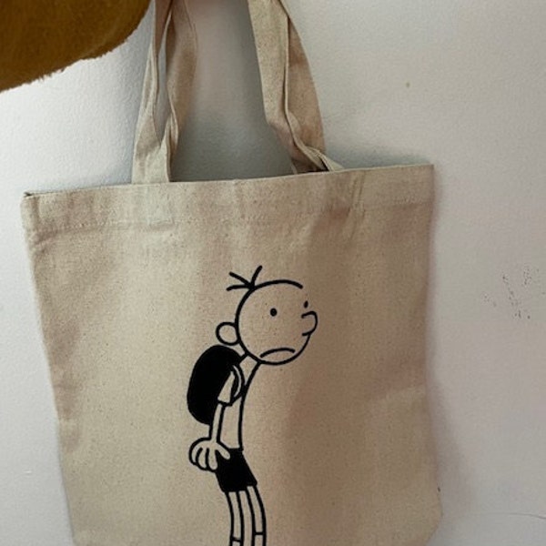 Greg Heffley / Digital Cut File / Svg, Png, Dxf, Pdf, Eps - Etsy