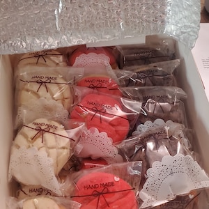 Besos, Mexican Besos kisses, Ojos De Buey, Yoyos, Pan Dulce, Sweetbread ...