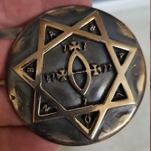 1% Badge/ Bronze Metal/ Diamond / One Percent Badge | Etsy