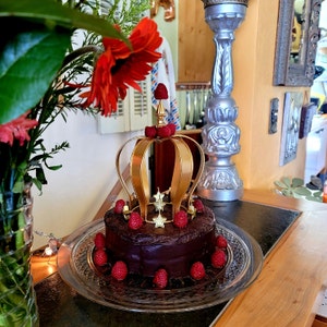 Clear Plastic Gift Box-rectangle Boxes With Lid. - Etsy