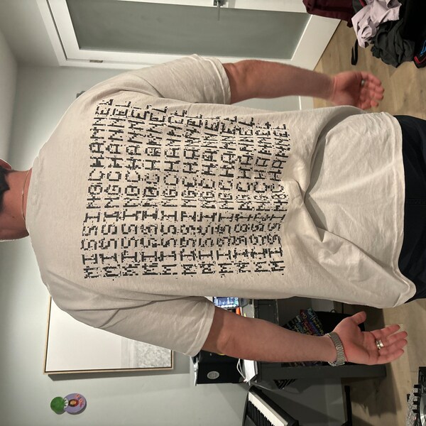 Chicago House Music Poster, Techno Poster, House Music Wall Art, Dorm ...