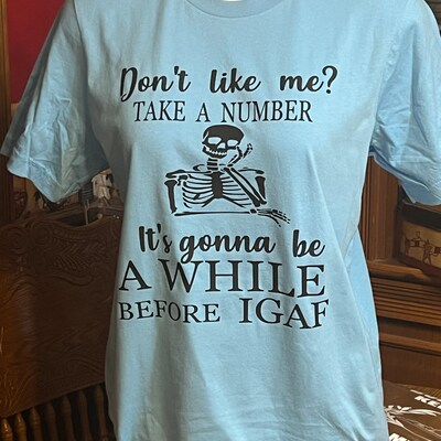 Bored Skeleton SVG Funny Gothic Decal T-shirt Graphics Cricut Cut File ...