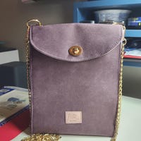 Concealed Carry Sewing Pattern, CC Purse Pattern, Miss Parker CC ...