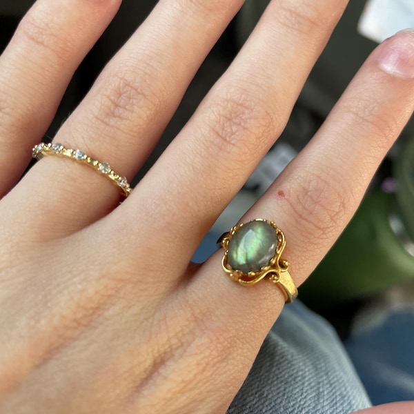 EDS Finger Arthritis Relief Ring,trigger Finger Ring,arthritis Finger ...