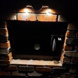 Industrial Wall Light Drop Tee Sophisticated Conduit Lighting Steampunk ...