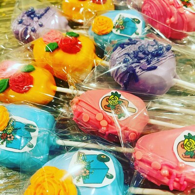 Paletero Cart SVG Paletas De Nieve SVG Set up for Layering Mexican ...