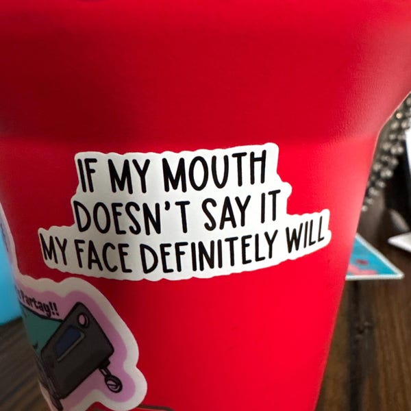 Deadlifts Heartbeat Weight Sticker, Funny Gym Sticker, Gym Laptop ...