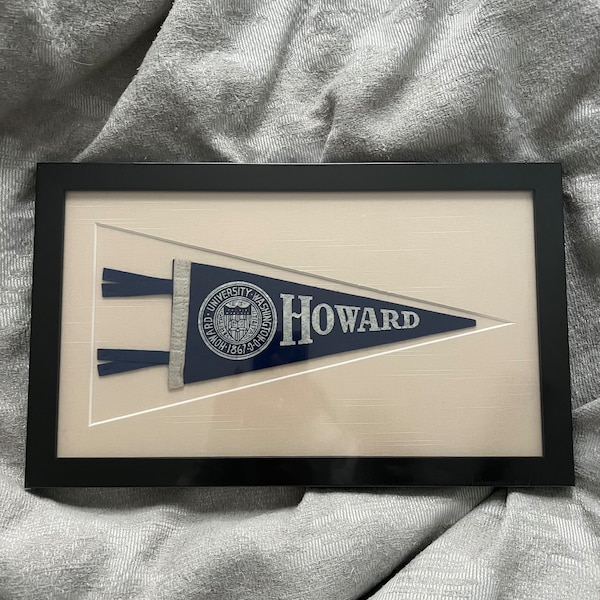 Vintage Purdue University Pennant/banner circa 1960s - Etsy