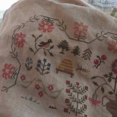 Blackbird Designs MIDNIGHT SILHOUETTE Quilt Blackbird Designs Quilt ...