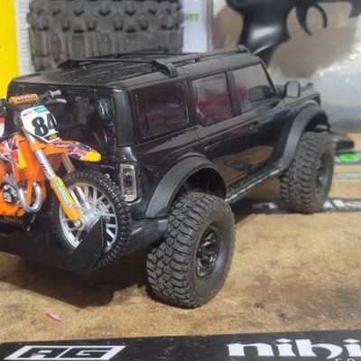 FMS FCX24 Blazer Shock Keys - Etsy