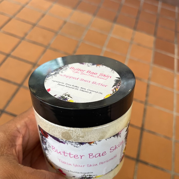 Mega Butter Blend - Etsy