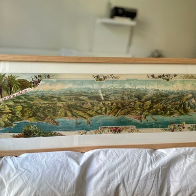 Old Map of Paris 1832 France Vintage Paris Map Vintage Poster Wall Art ...