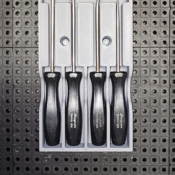 US General 2" Deep Sliding Tool Tray - Etsy