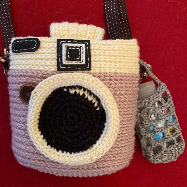 PRE-ORDER / Fuji Instax Case - Mint Camera / Mini Evo, 90, 70, 40, 11 ...