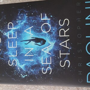 Zar'roc Sticker - Etsy