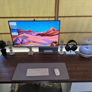 VESA Monitor Spacer 100x100mm & 75x75mm - Etsy