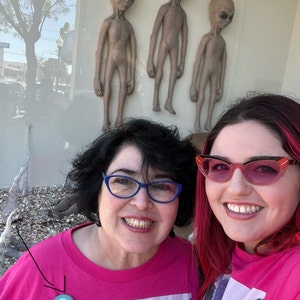 Shiny Math Rocks Holographic Dice Sticker D20 Dungeons and Dragons Nat ...