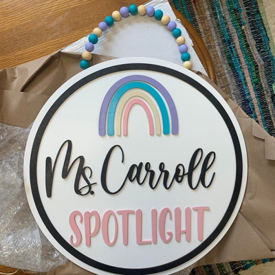 Interchangeable Welcome Sign Attachments, Interchangeable Attachments ...