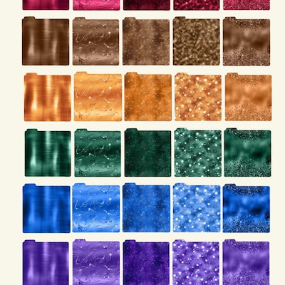 Black and White Stars Digital Paper, White Star Patterns, Printable ...