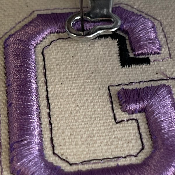 Embossi 3D Puff Font Machine Embroidery Designs, Full Alphabet Designs ...