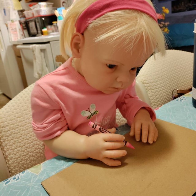 LilypieRebornNursery | Etsy