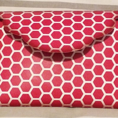 Printable Junk Journal Template, Slot Pockets & Cards With Tabs - Etsy