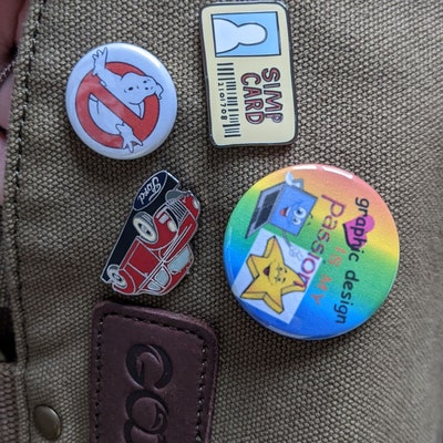 Simp Card Arthur Meme Pin 90s Cartoon Social Media Twitter Instagram ...