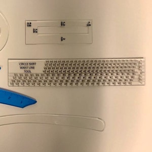 Corset Lacing Hole Guide - Etsy