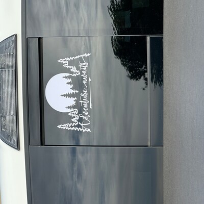 TRD off Road Sponsor Decal, TRD 4x4,toyota Tacoma, Tundra, Bedsides ...