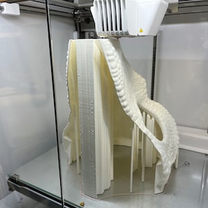 Ball Python V2 Mask .STL Files for 3D Printing - Etsy