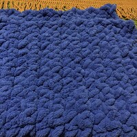 Super Chunky Vegan Yarn for Arm Knitting 100% Acrylic Roving - Etsy Canada