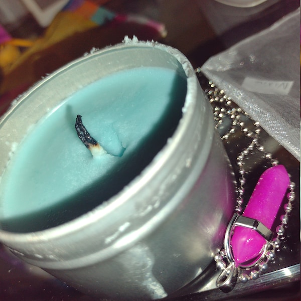 Custom Conjuring of Any Type of Djinn - Marid, Ghul, Shaitan, African ...