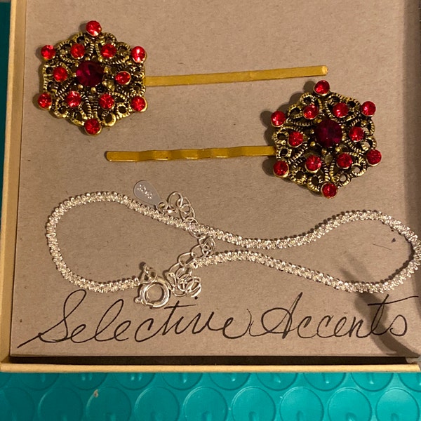 Sparking White Rhinestone Snowflake Brooch Pin, Brooch Pin, Unique ...