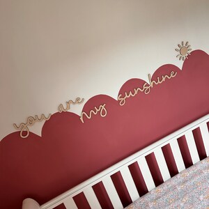 Once Upon A Time Nursery Story Time Decor Fairy Fairytale - Etsy