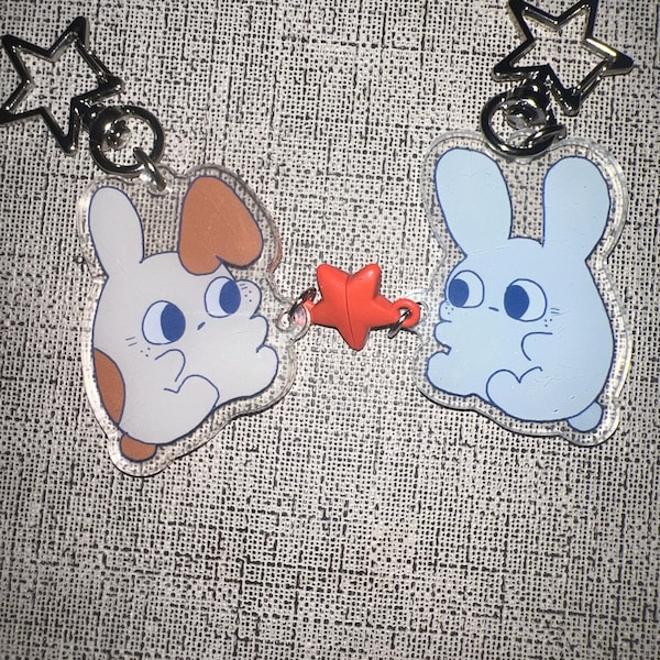 Cute Trinket/character Aesthetic Sticker Sheets - Etsy