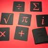 Math Symbols, SVG, PNG, DXF, Files, Silhouette - Etsy