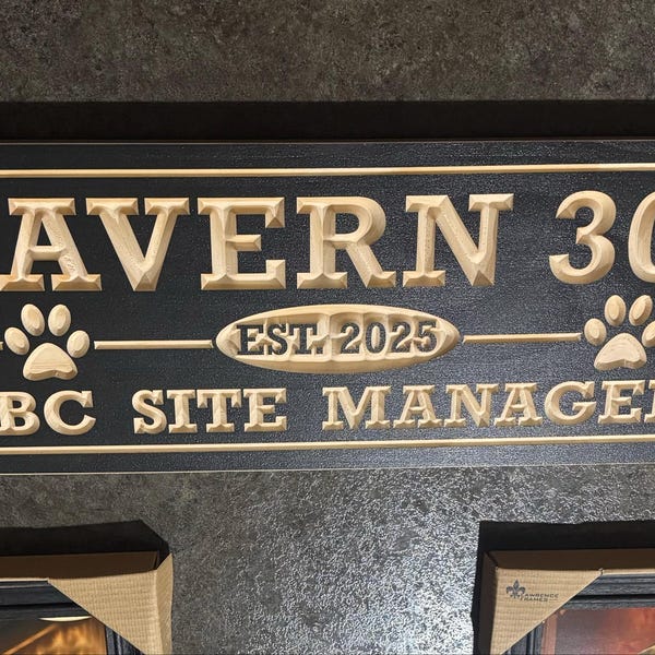 Bible Verse Sign - Christian Wall Art (CWD-712) - Etsy