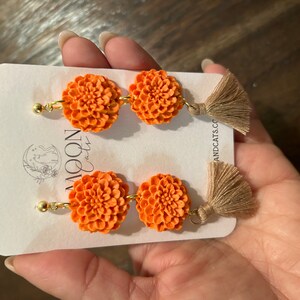 Barro Flower Bouquet - Etsy