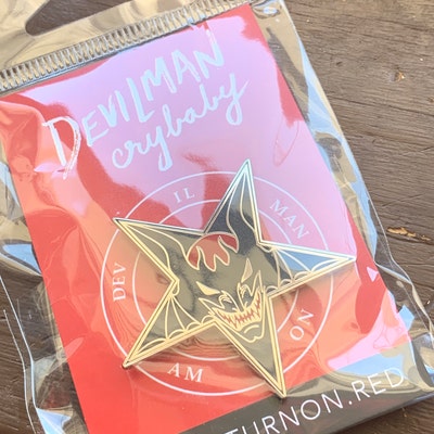 Mood Picker Sliding Enamel Pin - Etsy