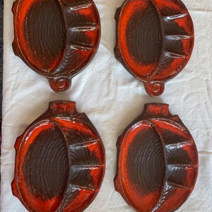 Vintage Huari Wooden Figure Wari Hand Carved South America Andes Peru ...