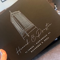 Library Stamp 5 Wooden or Self-inking Calligraphy Bookplate, Ex Libris ...